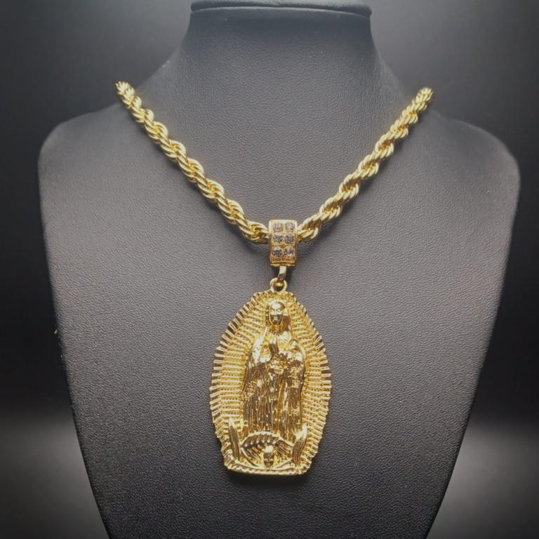 Urban Fashion Jewelry – Shine Up Your Life with Street Yet Elegant Designs!